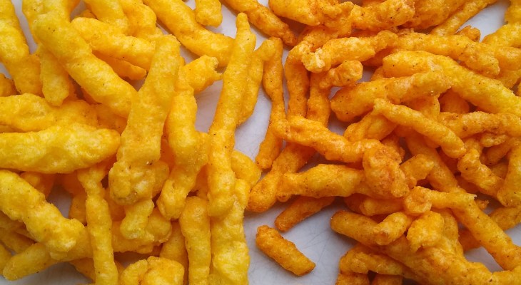 Nik Naks Has Brought Back 'Best Crisps Ever' After 14 Years - And We ...