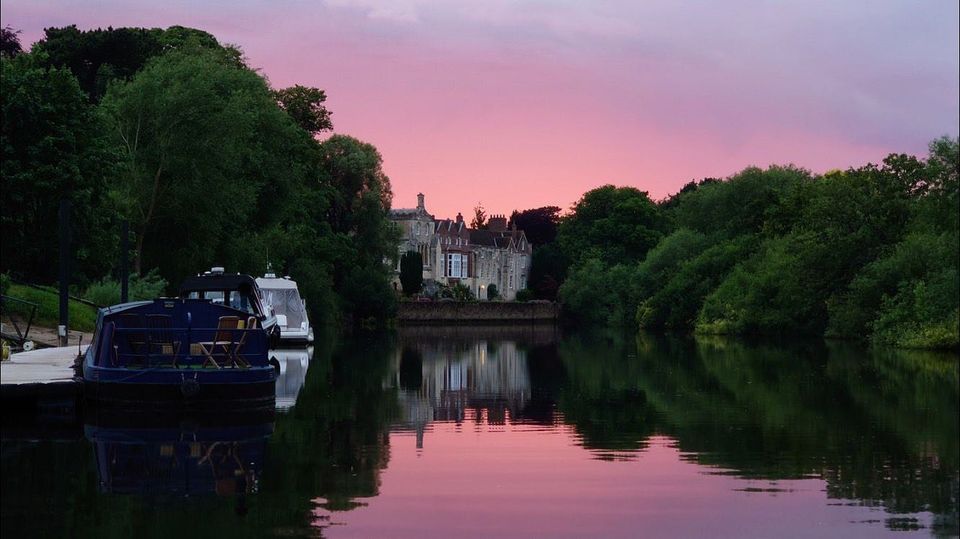York Riverside Festival 2022 - The Yorkshireman