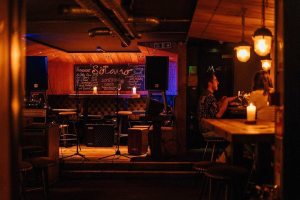 15 Of The Best York Bars