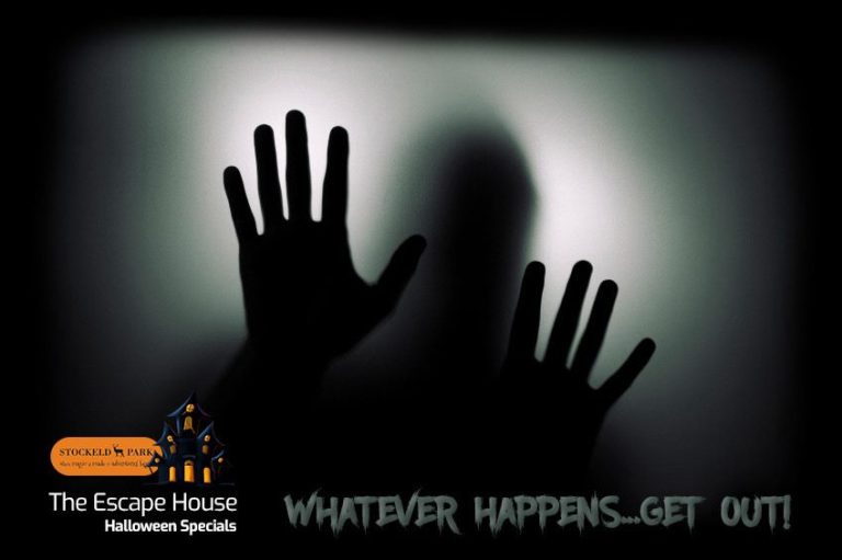 The Best Haunted Houses & Scare Zones in Yorkshire