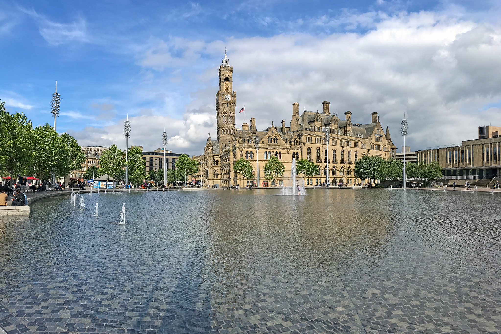 The Yorkshire City Known As The 'Curry Capital' Of The UK - The ...