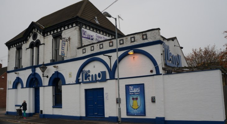 5 Of Yorkshire's most iconic lost music venues - The Yorkshireman