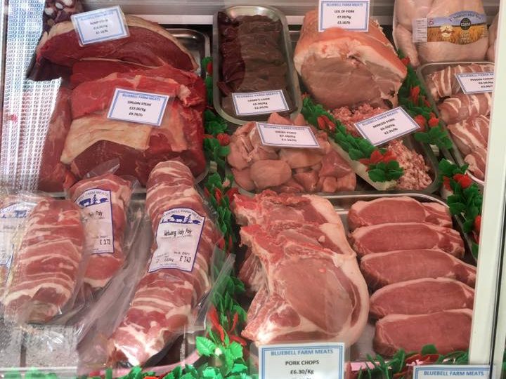 24 Of The Best Farm Shops In Yorkshire - The Yorkshireman