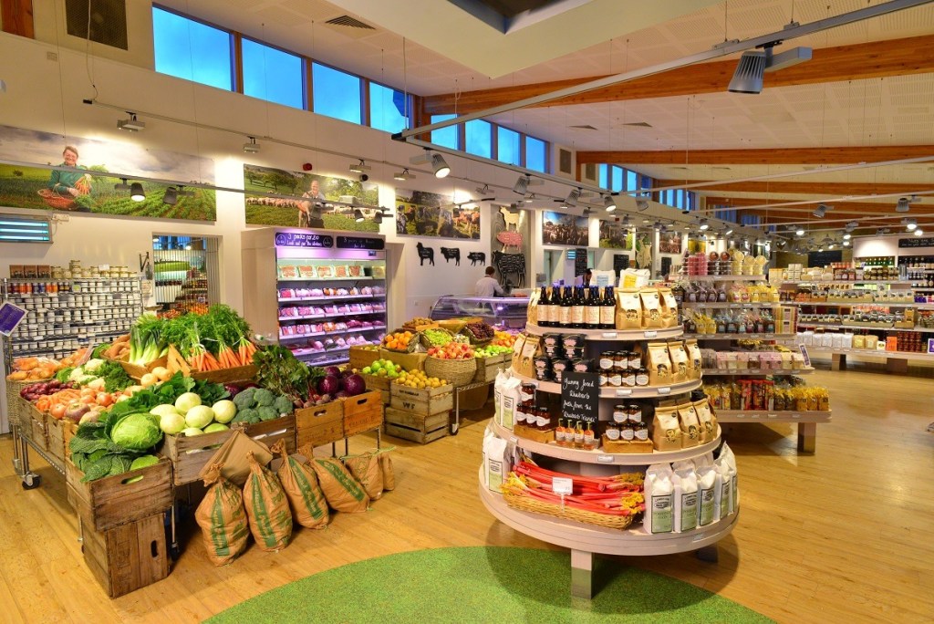 24 Of The Best Farm Shops In Yorkshire - The Yorkshireman