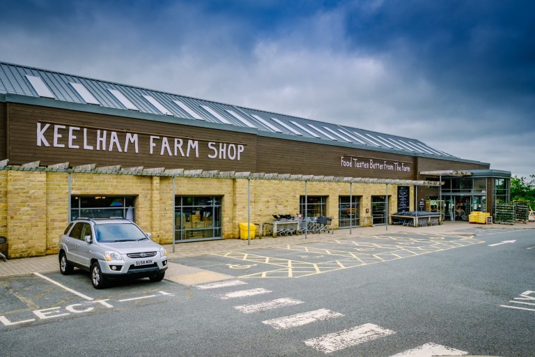 25 Of The Best Farm Shops In Yorkshire - The Yorkshireman