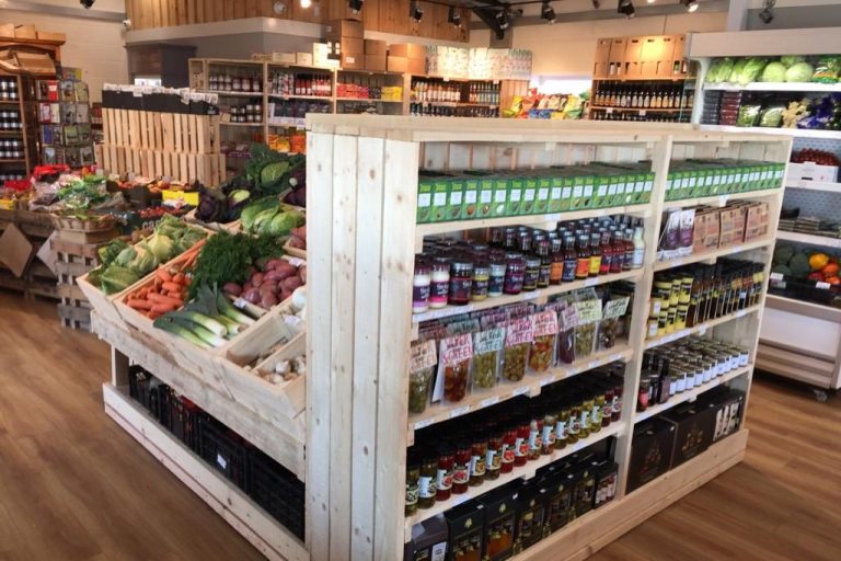 16 Of The Best Farm Shops In Yorkshire - The Yorkshireman