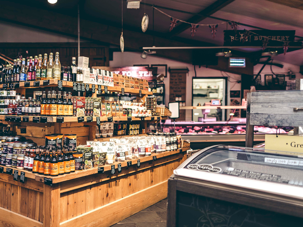 16 Of The Best Farm Shops In Yorkshire - The Yorkshireman