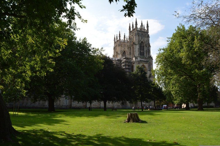 15 Free Things To Do In York - The Yorkshireman