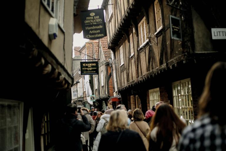 15 Free Things To Do In York - The Yorkshireman