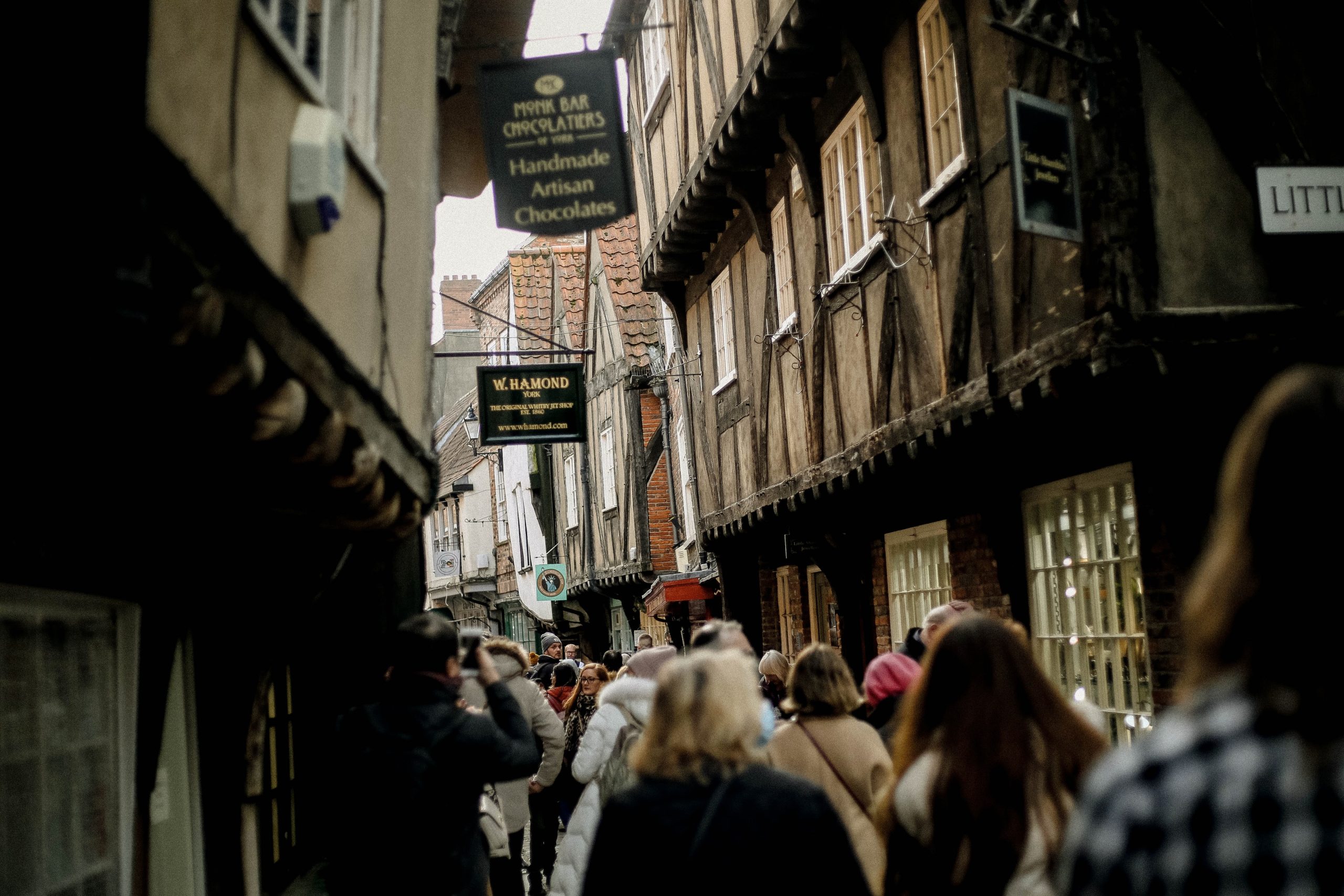 15 Free Things To Do In York - The Yorkshireman