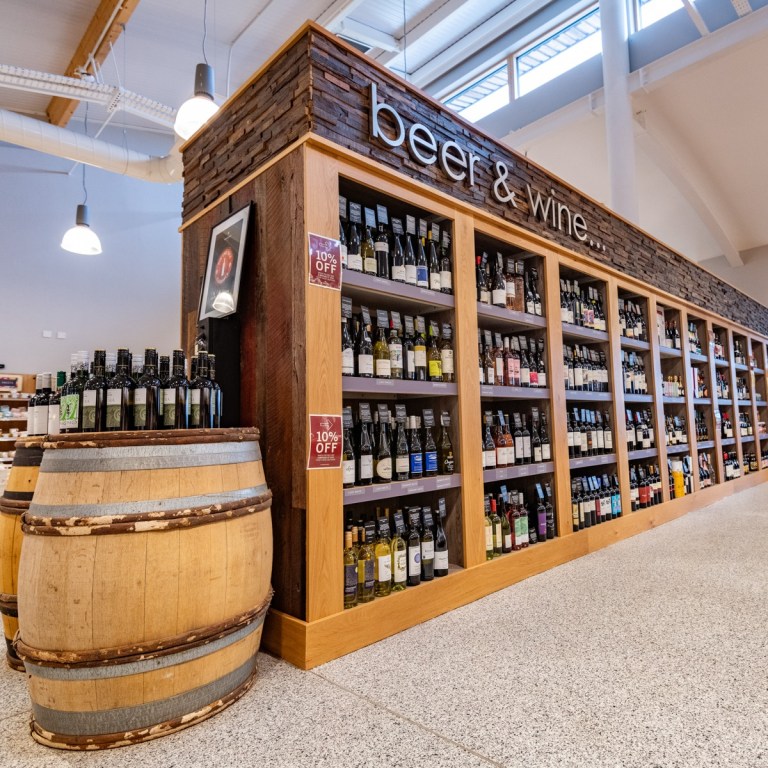 Hinchcliffe's Farm Shop: Britain's Oldest Farm Shop - The Yorkshireman