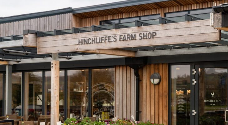 24 Of The Best Farm Shops In Yorkshire - The Yorkshireman