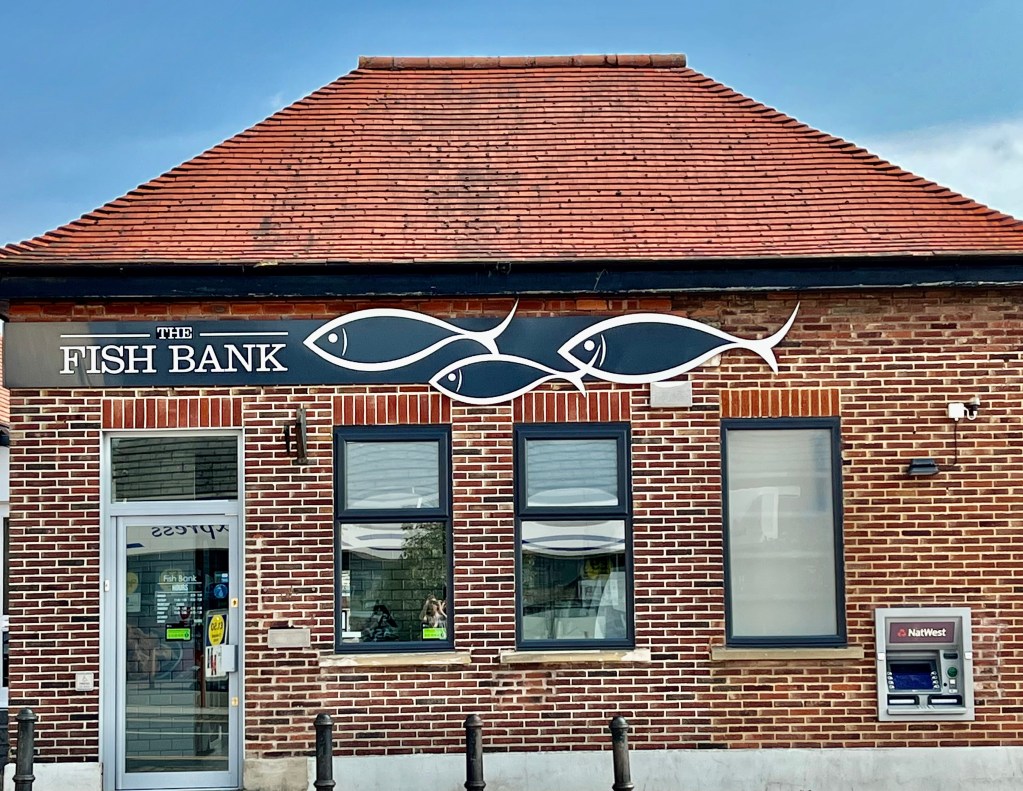 The Hidden Gem North Yorkshire Chippy That's One Of The Best In The UK ...