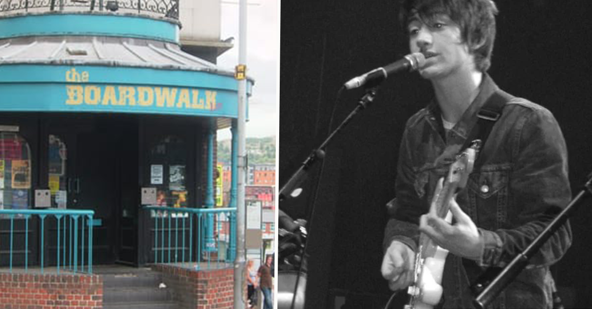 5 Of Yorkshire's most iconic lost music venues - The Yorkshireman