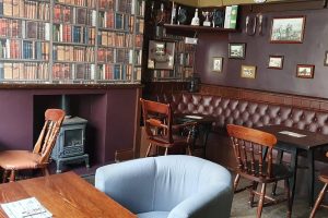 10 Of The Best Pubs In Whitby To Enjoy A Pint - The Yorkshireman