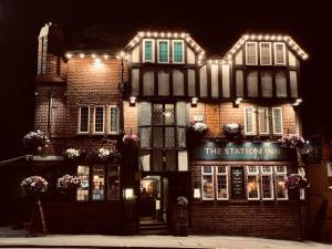 10 Of The Best Pubs In Whitby To Enjoy A Pint - The Yorkshireman