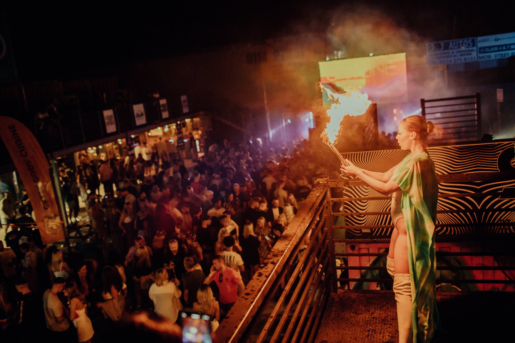 Skyline Scarefest Sheffield: Get Tickets Here - The Yorkshireman