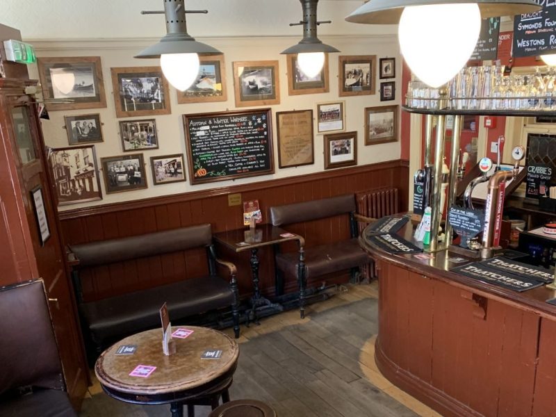 12 Of The Best Pubs In Whitby To Enjoy A Pint - The Yorkshireman