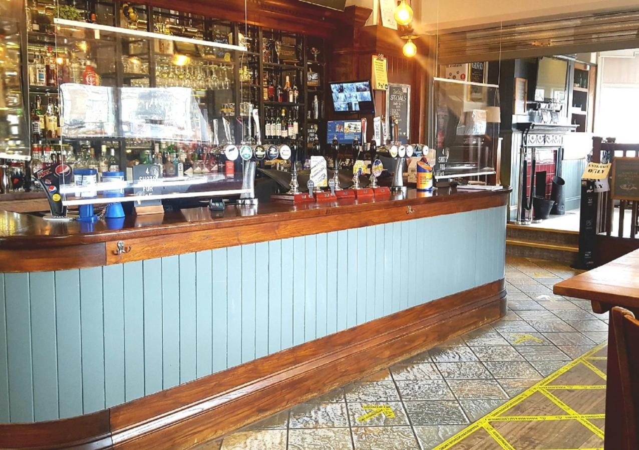 10 Of The Best Pubs In Whitby To Enjoy A Pint - The Yorkshireman