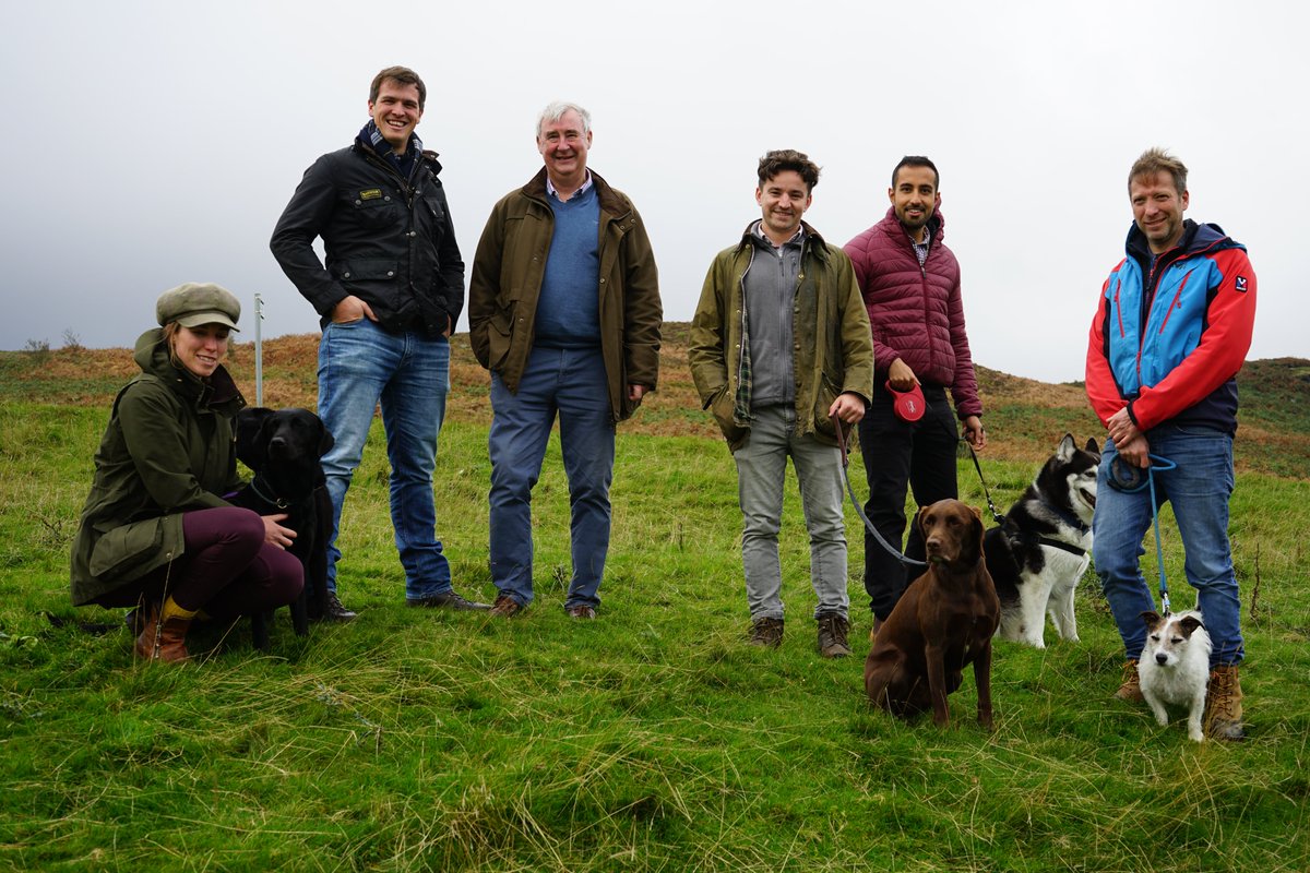 The Yorkshire Vet Series 15: What To Expect - The Yorkshireman