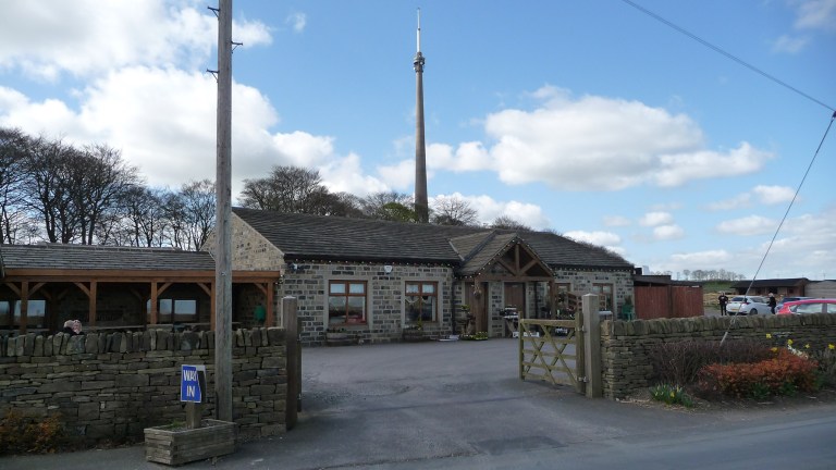 25 Of The Best Farm Shops In Yorkshire - The Yorkshireman