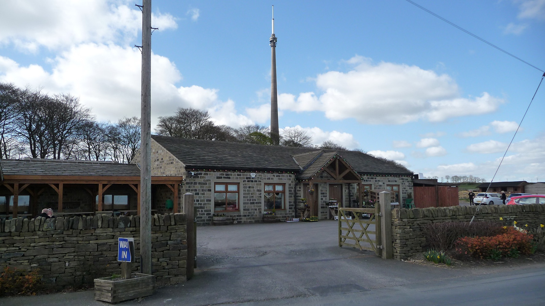 25 Of The Best Farm Shops In Yorkshire - The Yorkshireman
