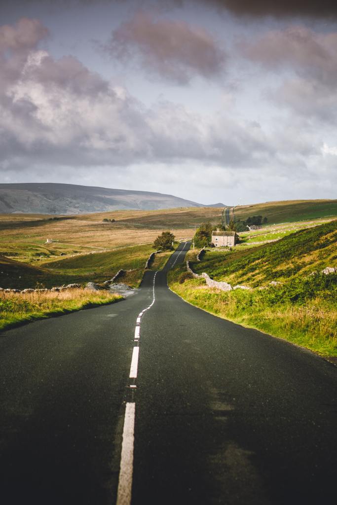 The Yorkshire 600: Yorkshire's Best Road Trip - The Yorkshireman