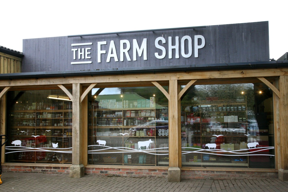 16 Of The Best Farm Shops In Yorkshire - The Yorkshireman