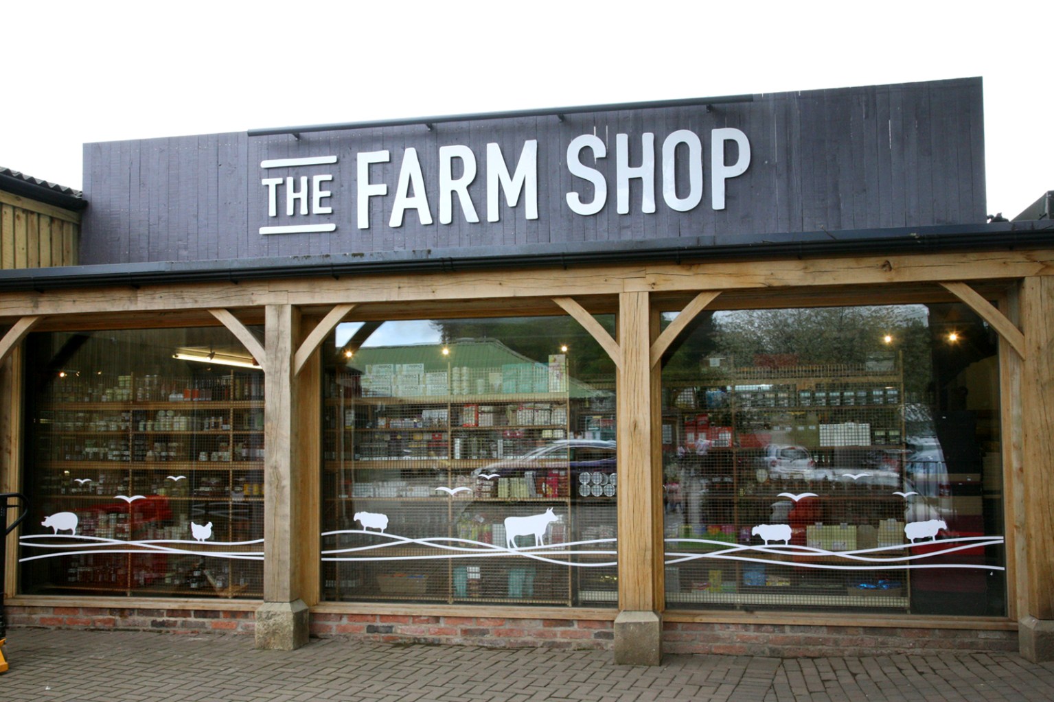 16 Of The Best Farm Shops In Yorkshire - The Yorkshireman
