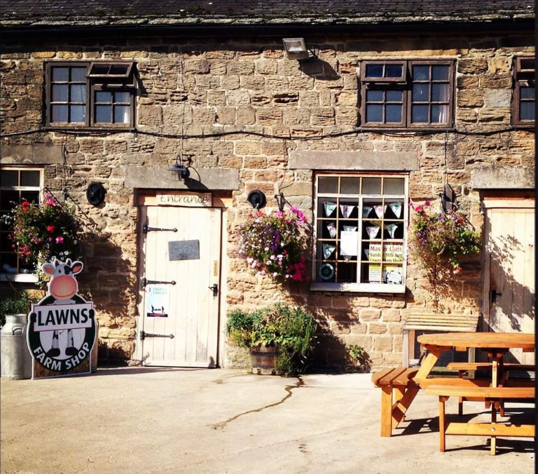 24 Of The Best Farm Shops In Yorkshire - The Yorkshireman