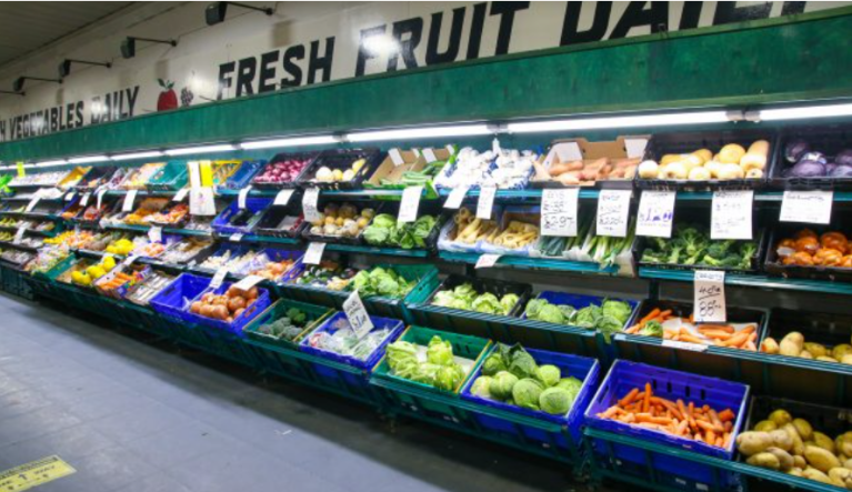 25 Of The Best Farm Shops In Yorkshire - The Yorkshireman