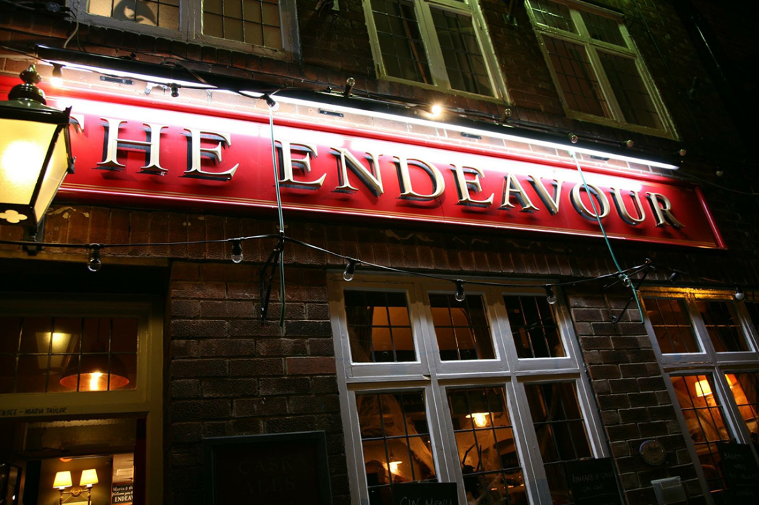 10 Of The Best Pubs In Whitby To Enjoy A Pint - The Yorkshireman