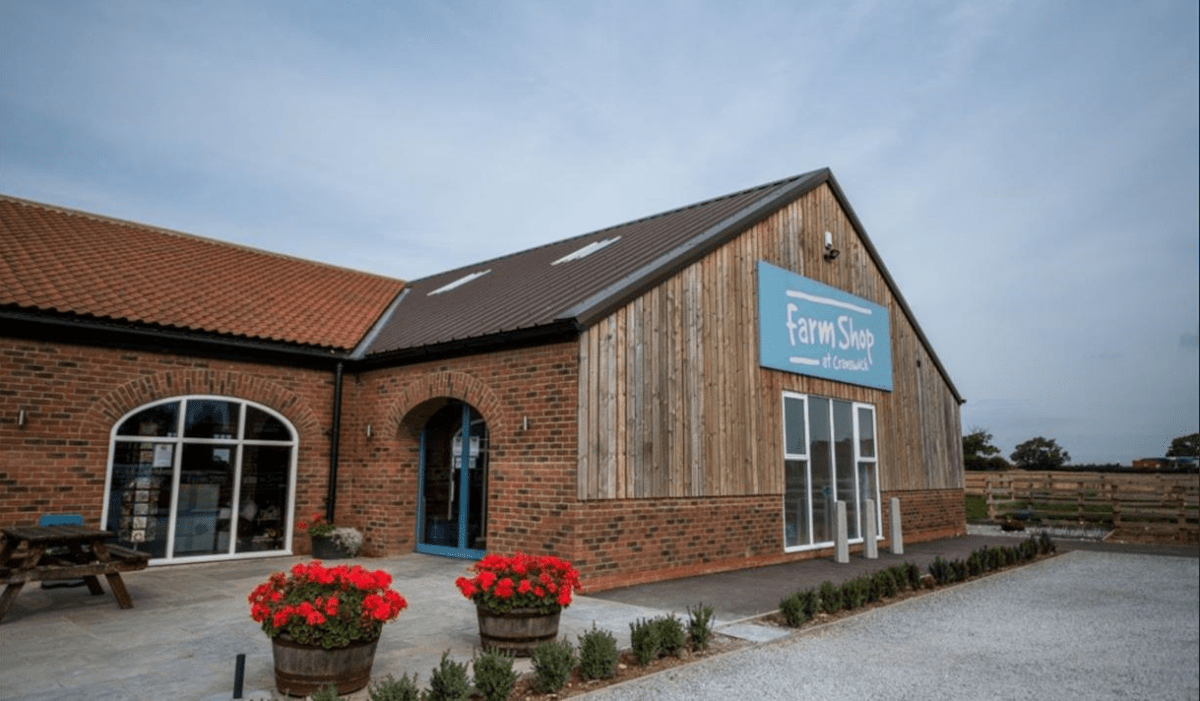 16 Of The Best Farm Shops In Yorkshire - The Yorkshireman