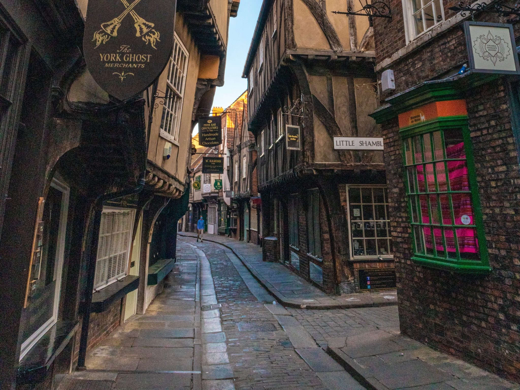 15 Free Things To Do In York - The Yorkshireman