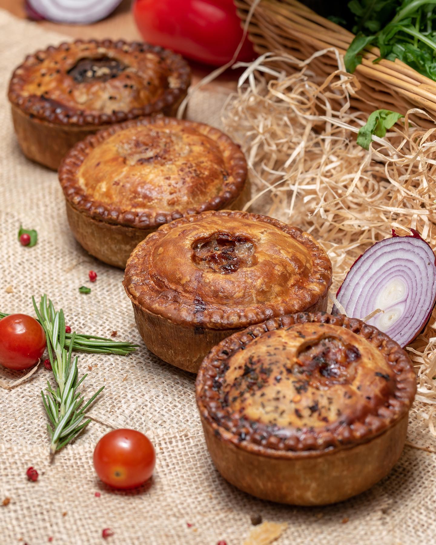 The Malton Bakers Beloved For Their Yorkshire Twist On The Cornish ...