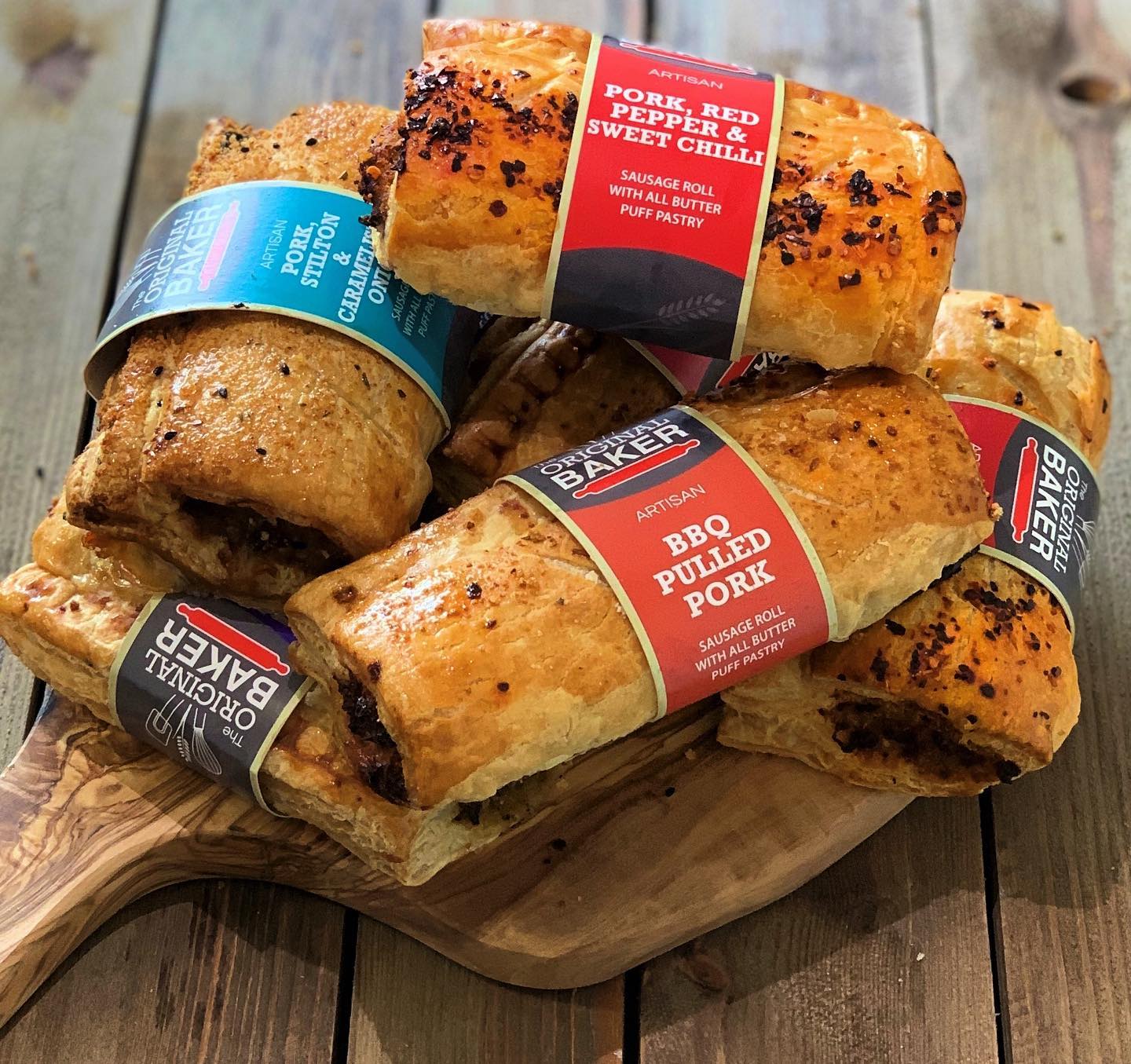 The Malton Bakers Beloved For Their Yorkshire Twist On The Cornish ...