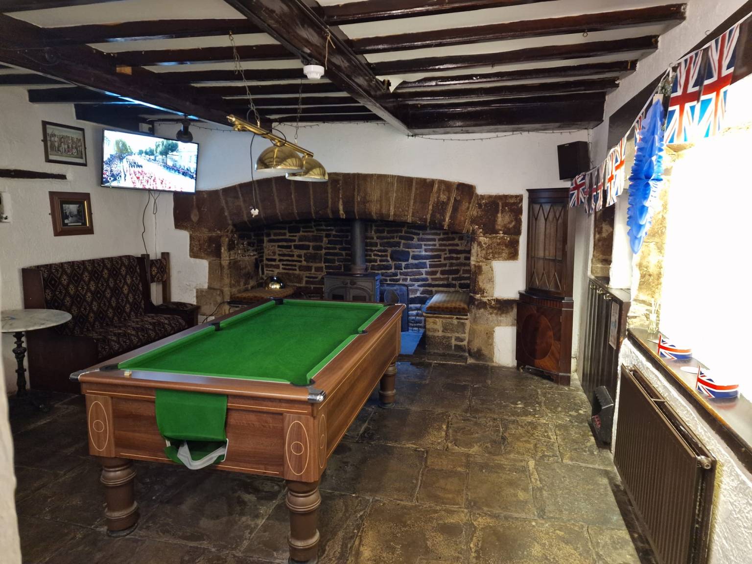 The Fleece Inn Elland: Yorkshire's Most Haunted Pub?