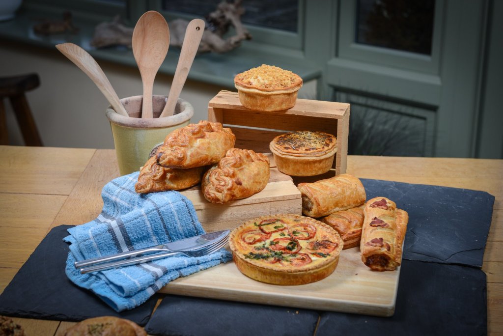 The Malton Bakers Beloved For Their Yorkshire Twist On The Cornish ...