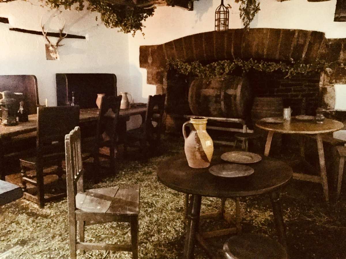 The Fleece Inn Elland: Yorkshire's Most Haunted Pub?