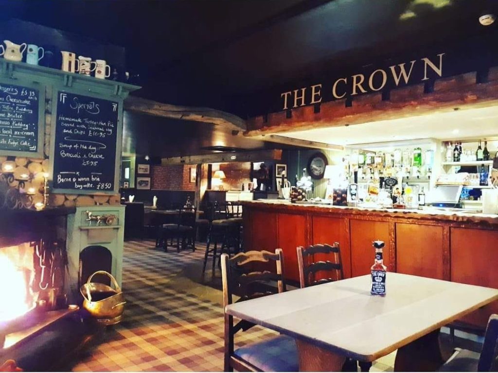 Hutton-le-Hole, North York Moors - The Yorkshireman