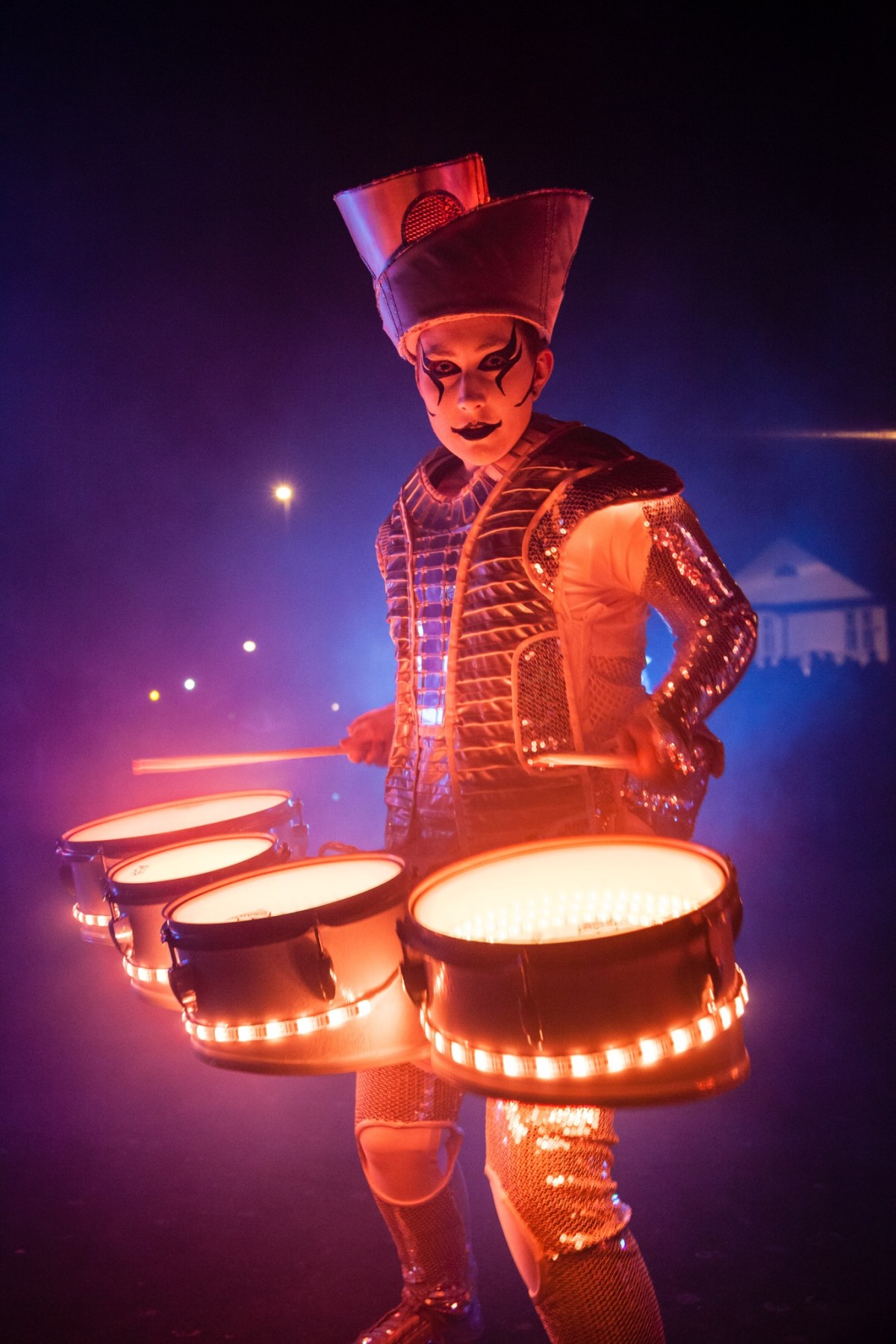 Leeds Light Night 2022: What To Expect - The Yorkshireman