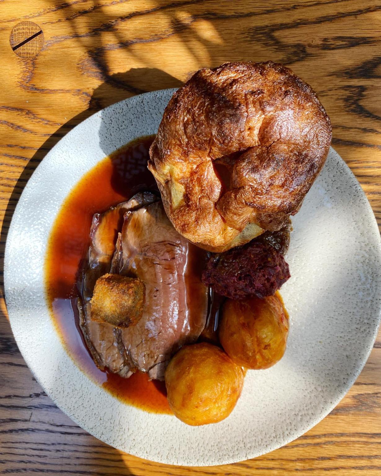 The Rattle Owl Michelin Guide: York - The Yorkshireman