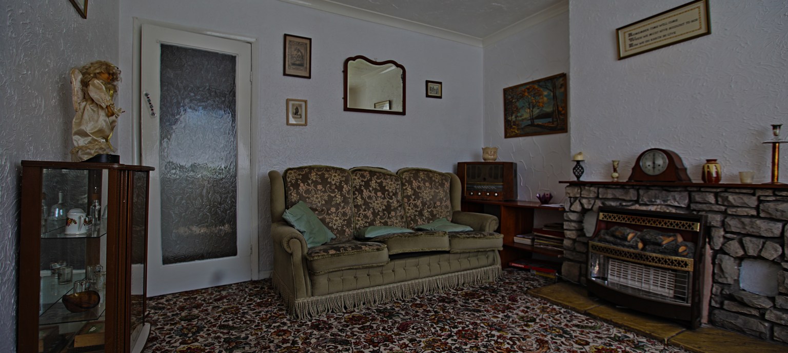 30 East Drive Pontefract: One Of Europe's Most Haunted Homes