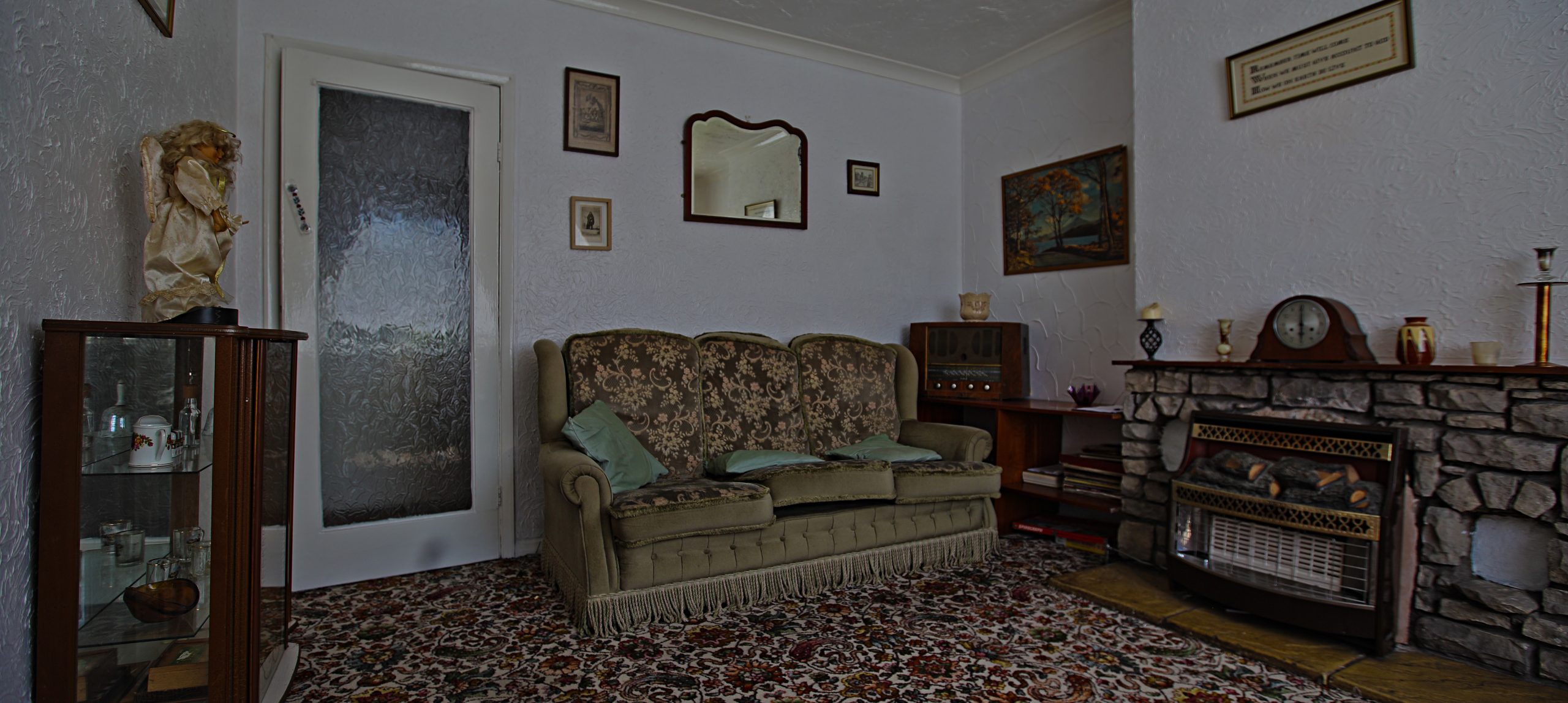 30 East Drive Pontefract: One Of Europe's Most Haunted Homes