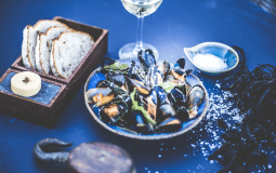 Seaview Restaurant: Saltburn, Best Coastal Views Yorkshire - The ...