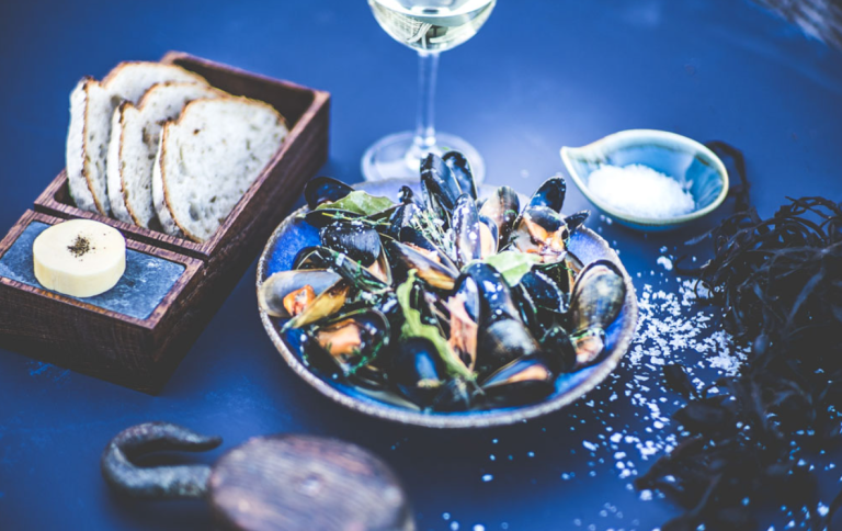 Seaview Restaurant: Saltburn, Best Coastal Views Yorkshire - The ...