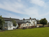 The Piebald Inn Hunmanby: 52 Types Of Pie - The Yorkshireman