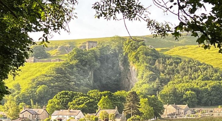 Peak Cavern Peak District: Castleton - The Yorkshireman