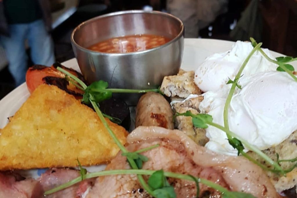 Wapentake Leeds: Yorkshire Pudding Burgers & More - The Yorkshireman