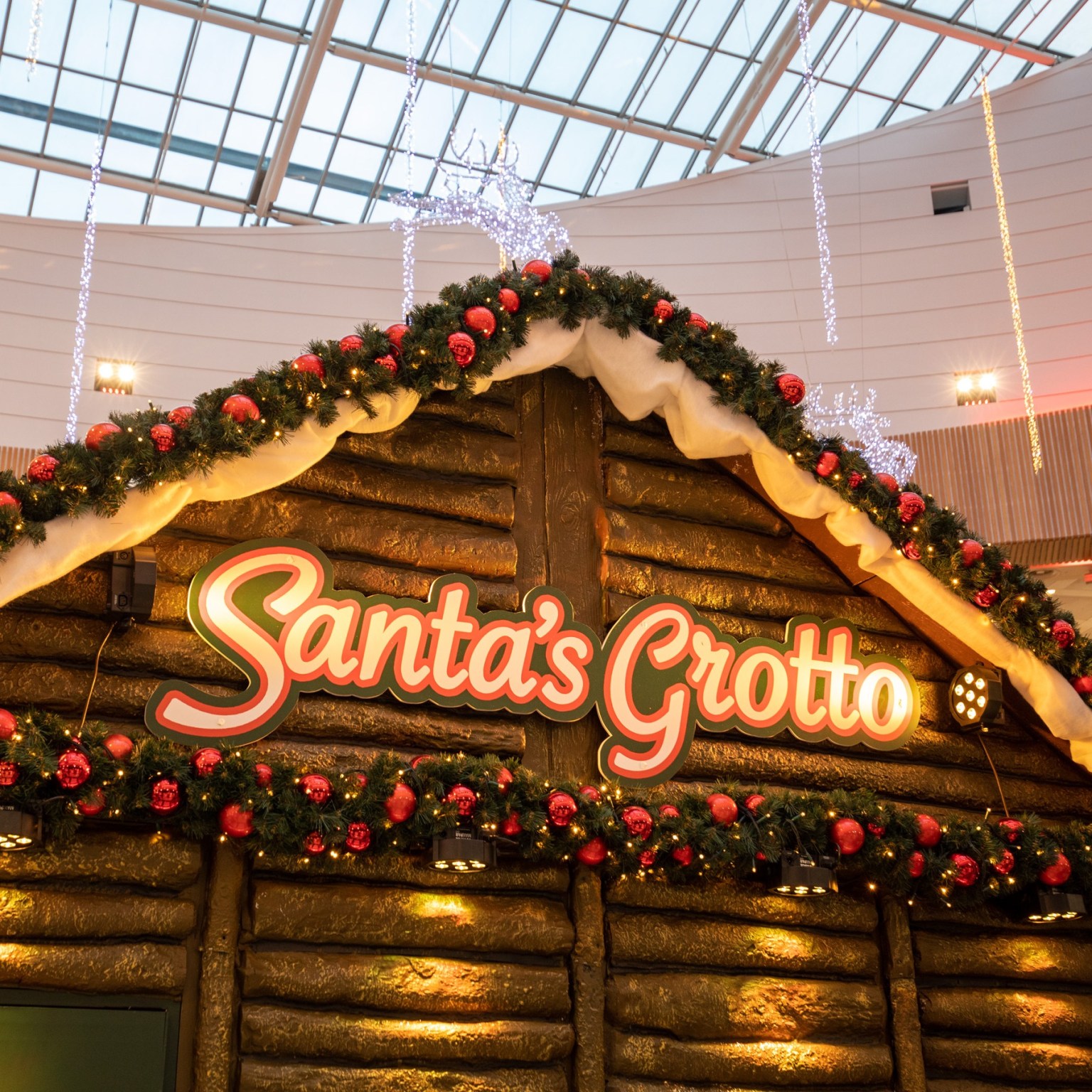 Leeds White Rose Ice RInk 2023: What To Expect - The Yorkshireman